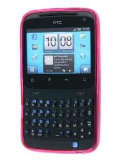 Htc Chacha Pink