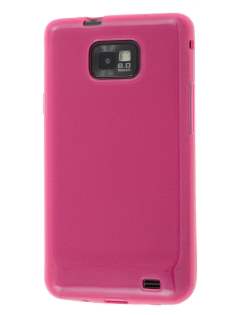 Samsung Galaxy S2 Case Pink