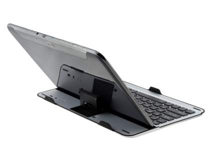 Samsung Galaxy Note 10.1 4G Aluminium Bluetooth Keyboard - Black ...