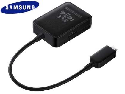 Samsung Original LAN USB HUB Adapter (ET-UP900) for Galaxy Note Pro ...
